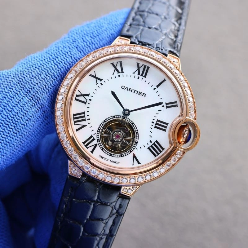 Inexpensive CARTIER Watches