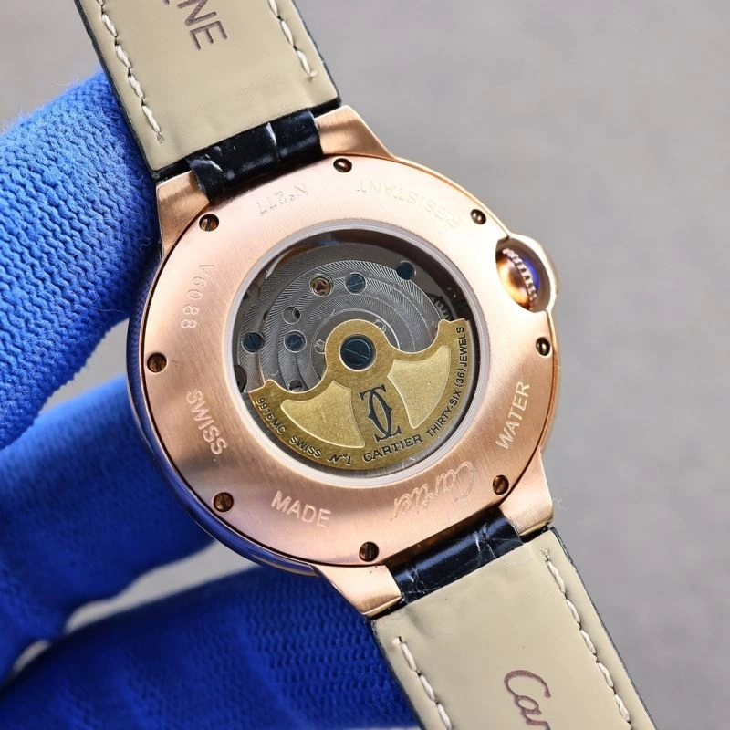 Inexpensive CARTIER Watches