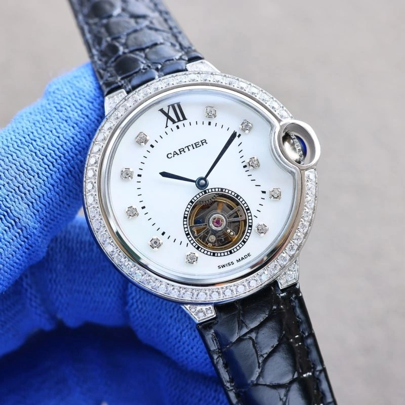 Cut-rate CARTIER Watches