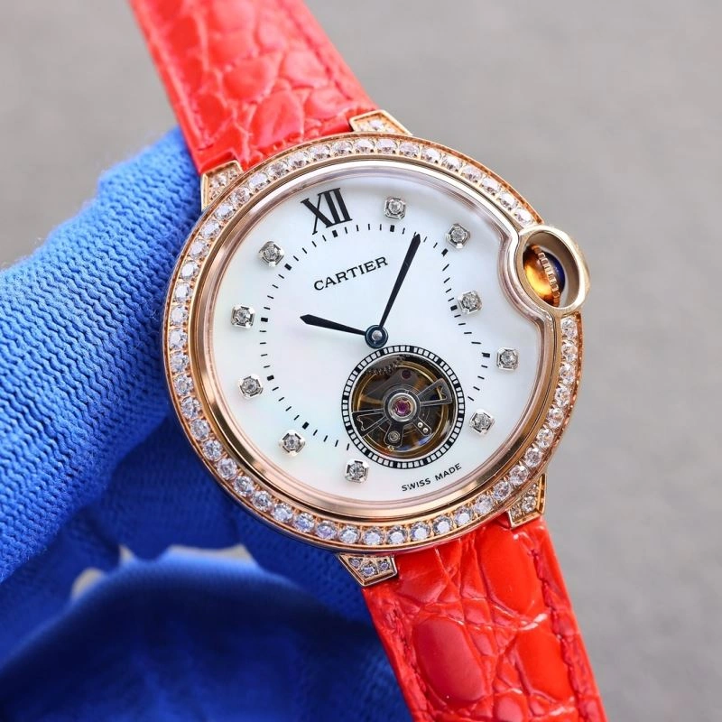 Cut-rate CARTIER Watches