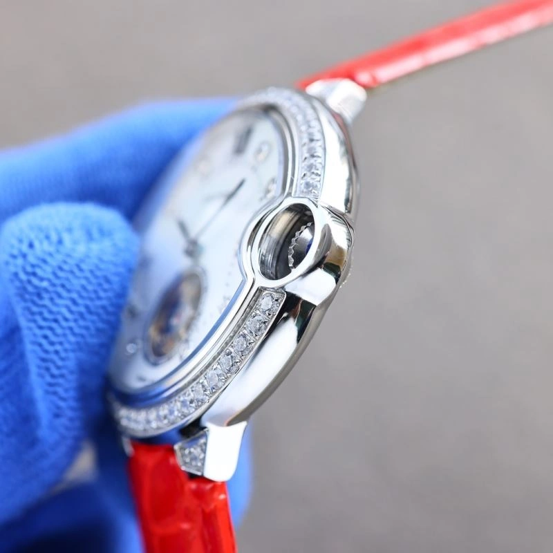 Cut-rate CARTIER Watches