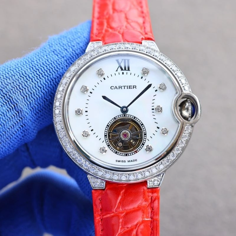 Cut-rate CARTIER Watches