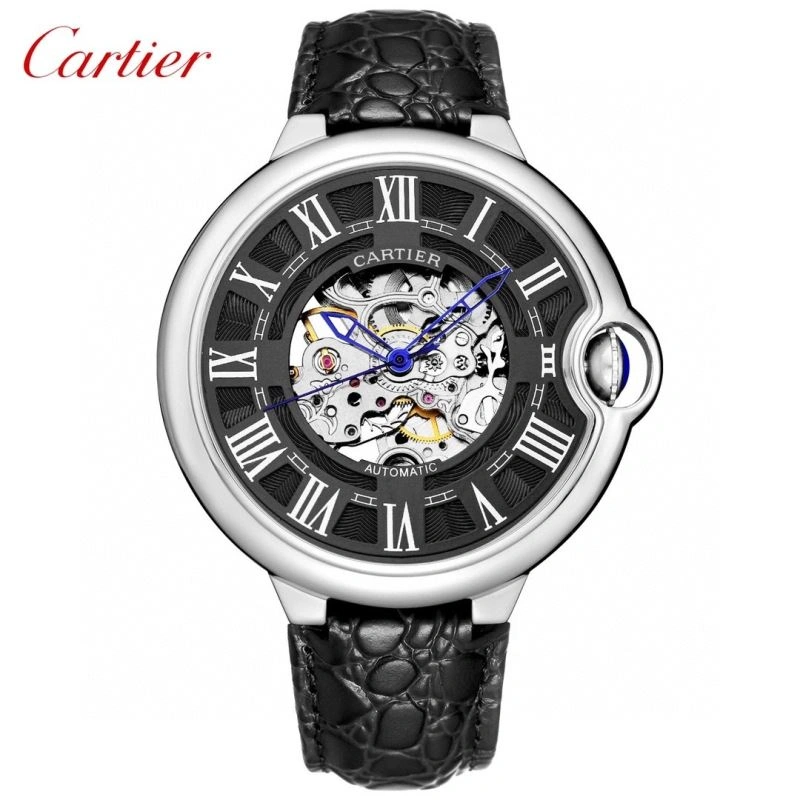 Top match CARTIER Watches