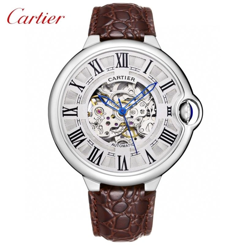 Top match CARTIER Watches