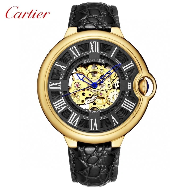 Top match CARTIER Watches