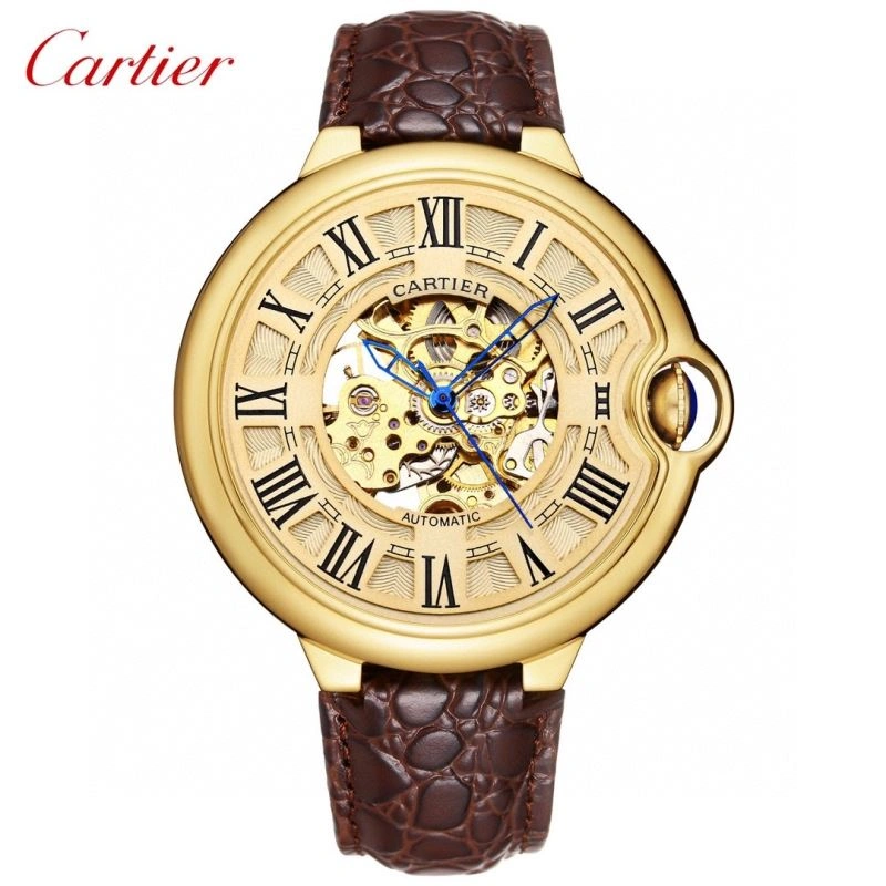 Top match CARTIER Watches