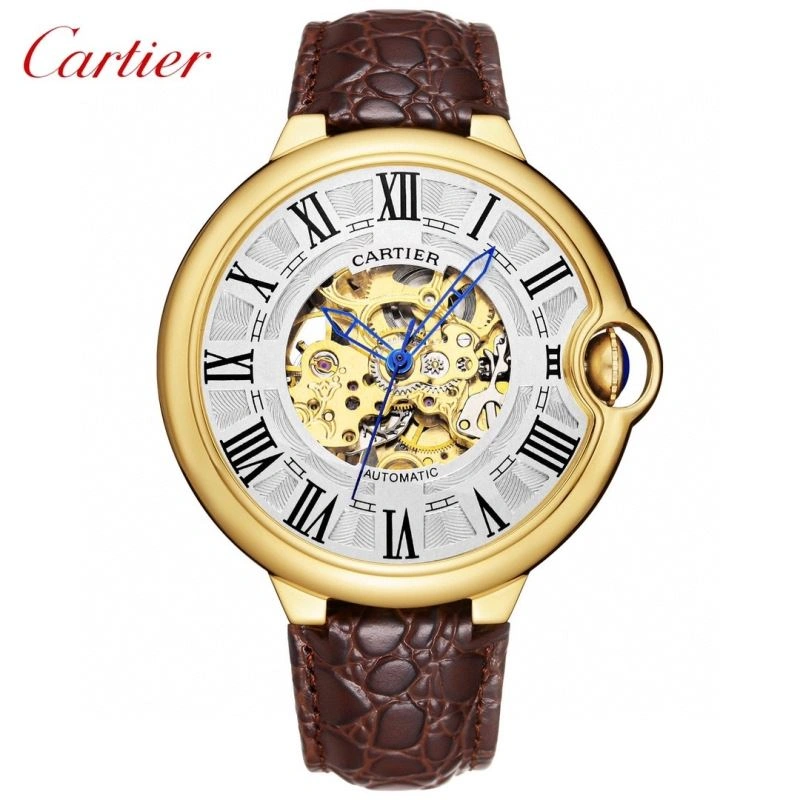 Top match CARTIER Watches