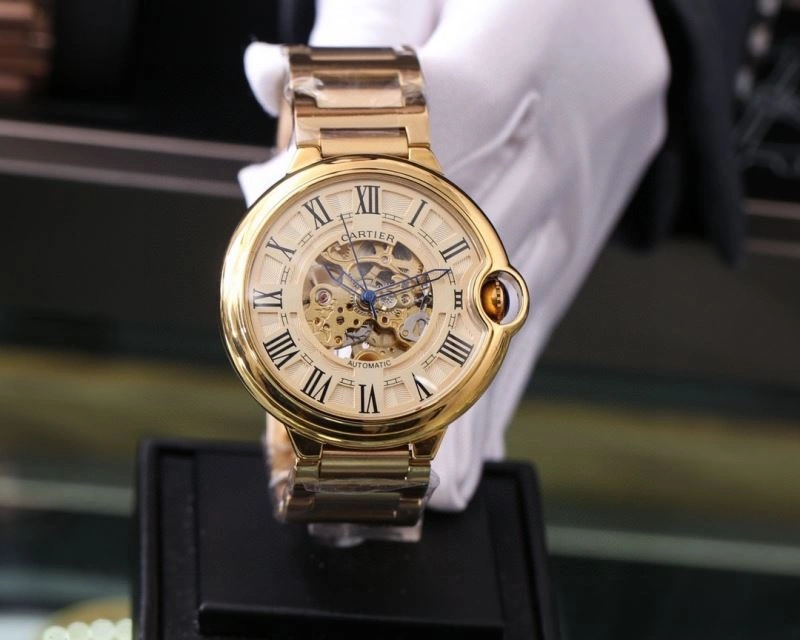 Accurate model CARTIER Watches