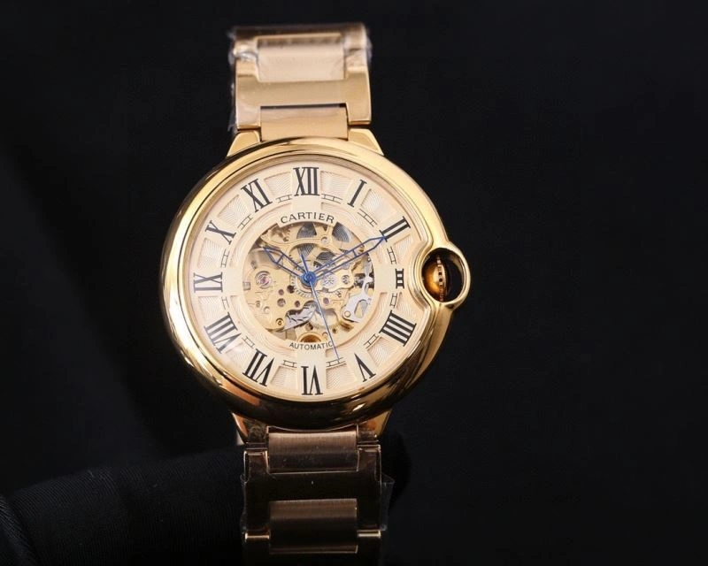 Accurate model CARTIER Watches