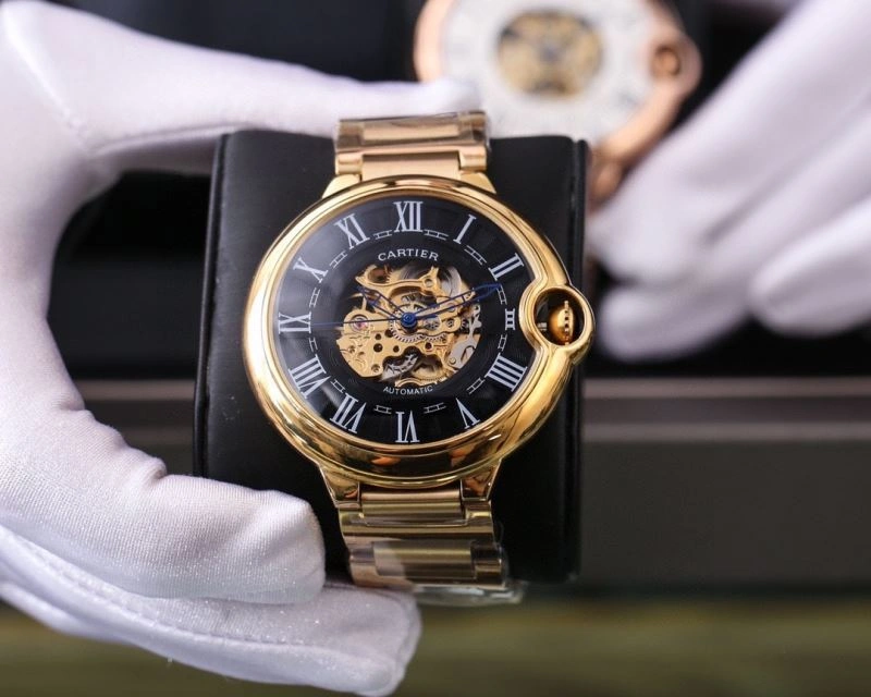 Accurate model CARTIER Watches