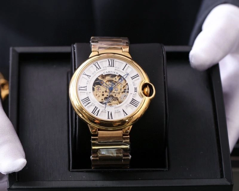 Accurate model CARTIER Watches