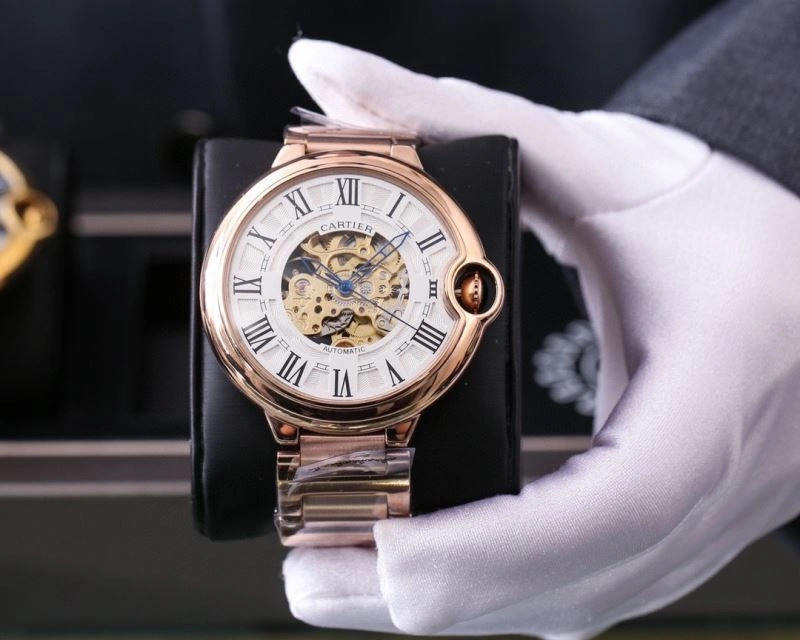 Accurate model CARTIER Watches