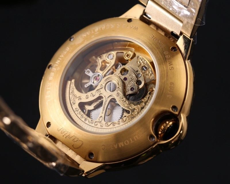 Accurate model CARTIER Watches