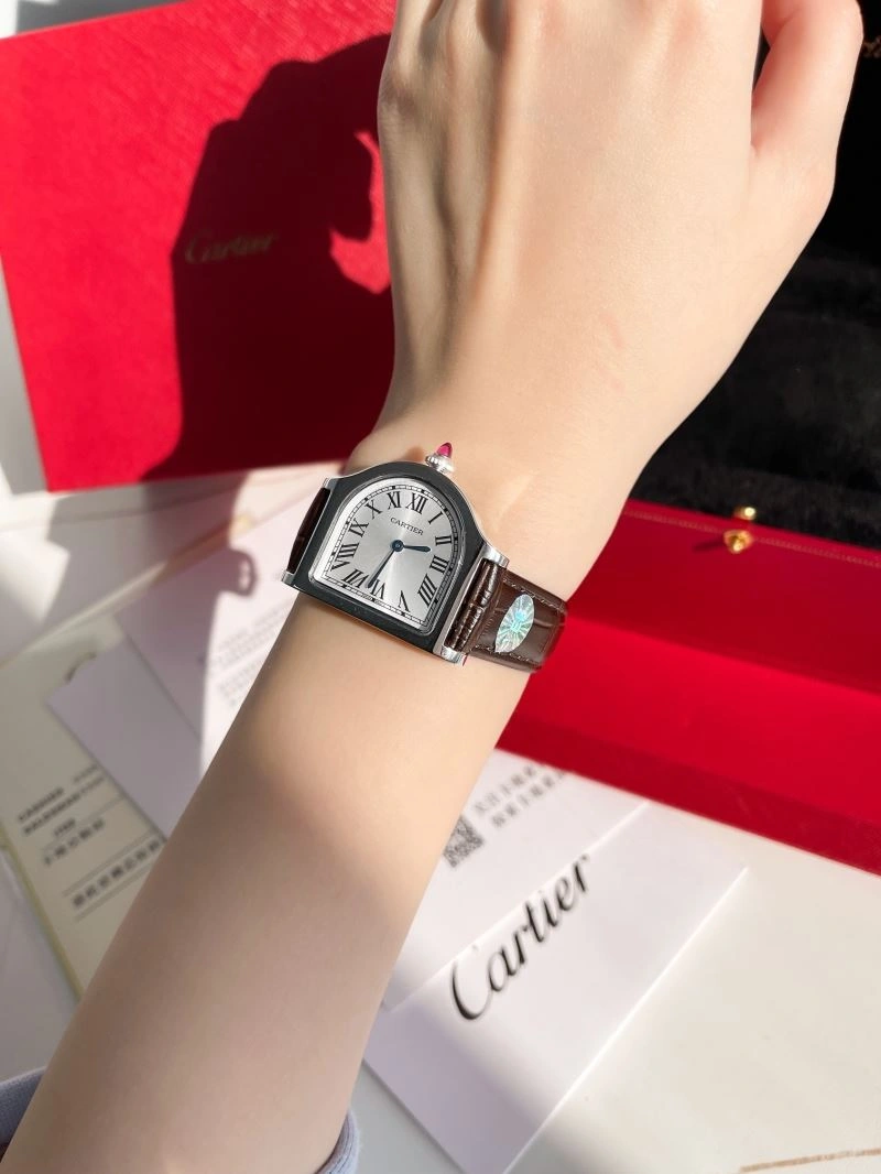 Value-priced CARTIER Watches