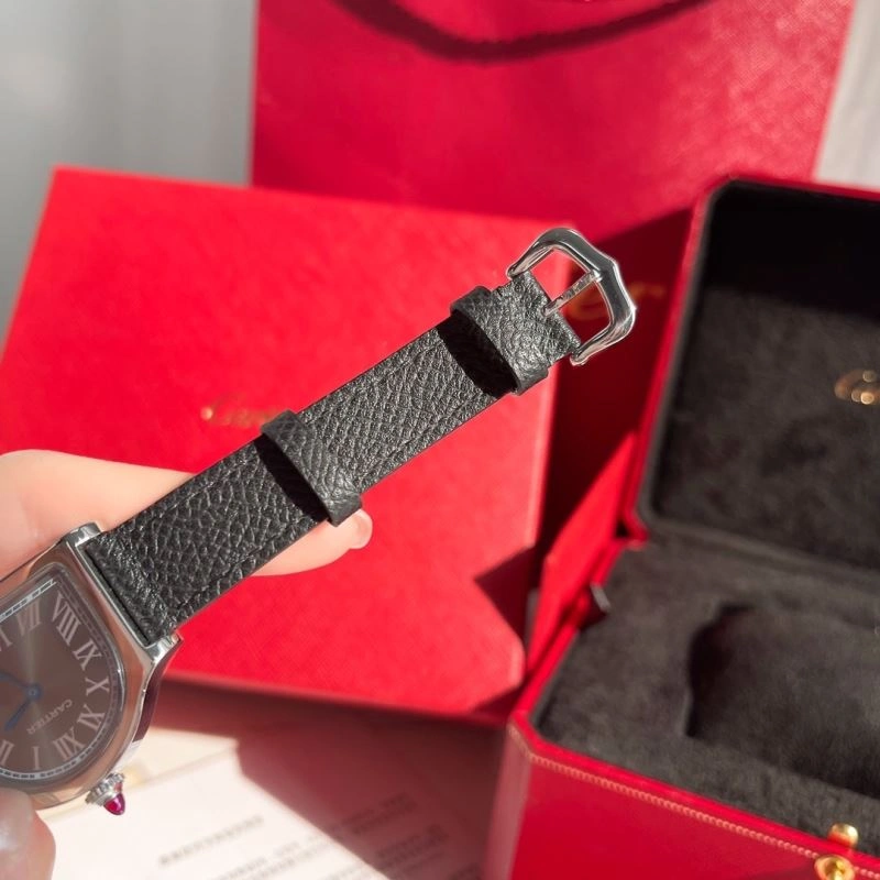 Value-priced CARTIER Watches