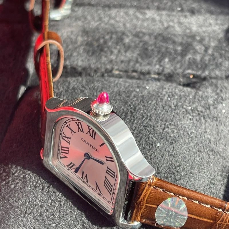 Value-priced CARTIER Watches