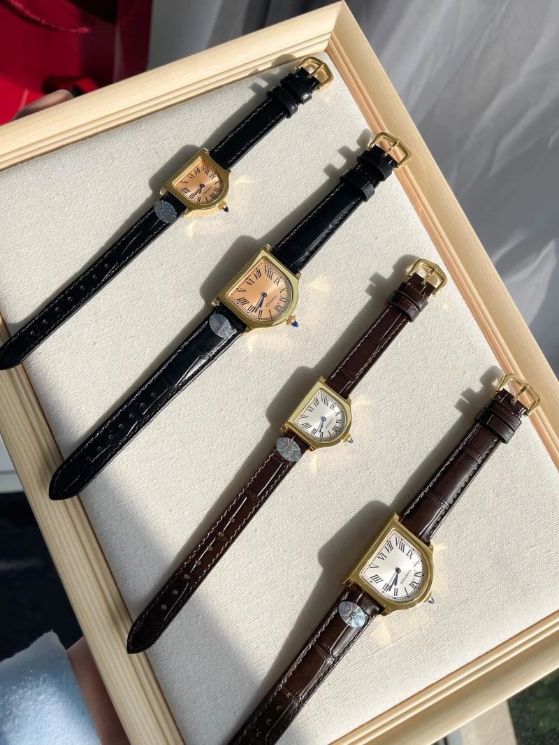 Perfect replica CARTIER Watches