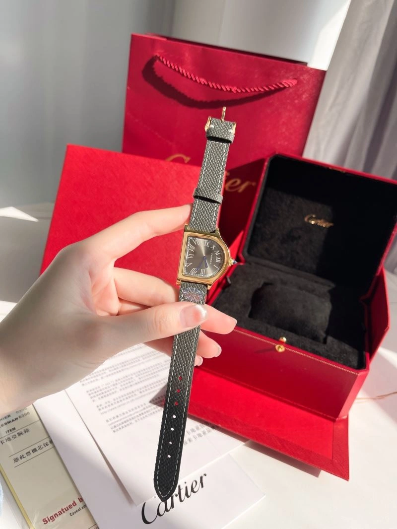 Perfect replica CARTIER Watches