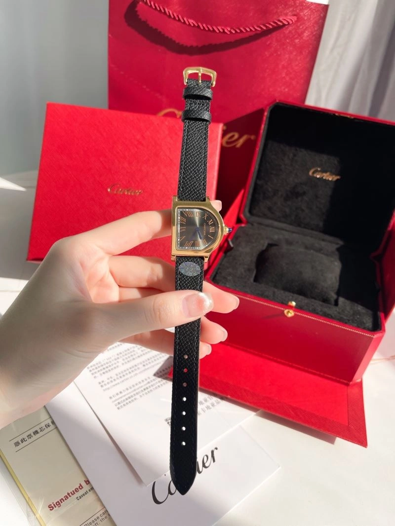 Perfect replica CARTIER Watches