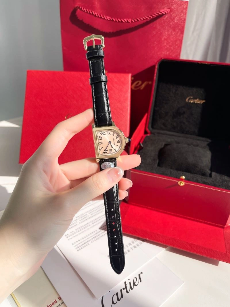 Perfect replica CARTIER Watches