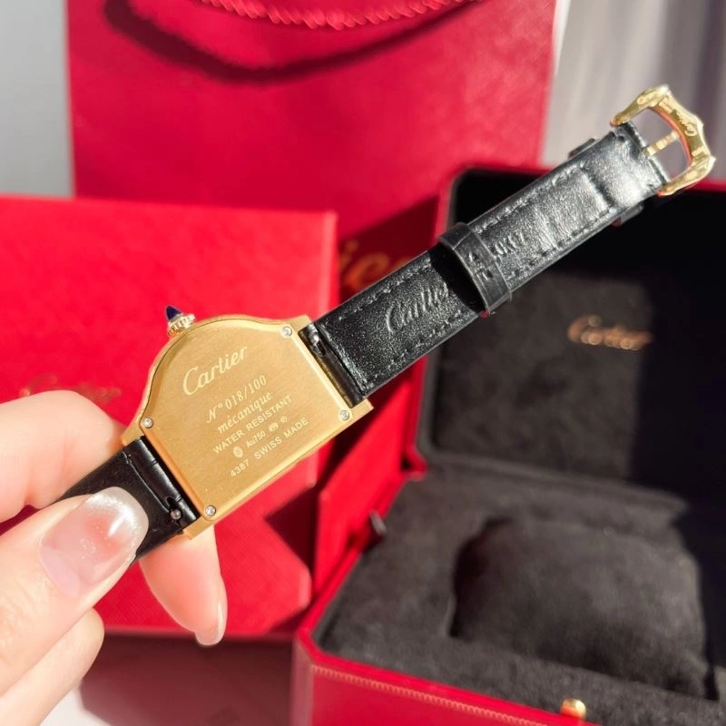 Perfect replica CARTIER Watches