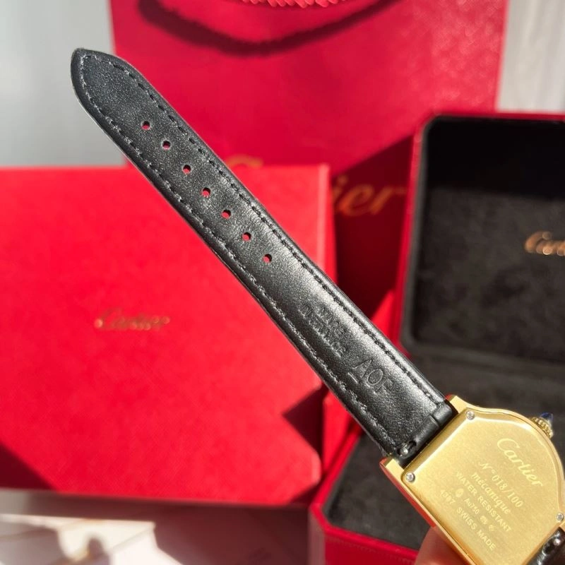 Perfect replica CARTIER Watches