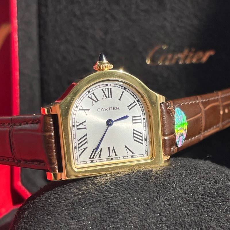 Perfect replica CARTIER Watches