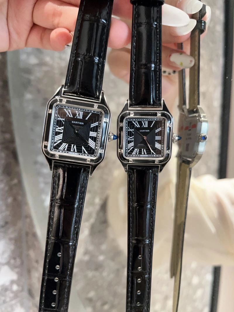 CARTIER Watches