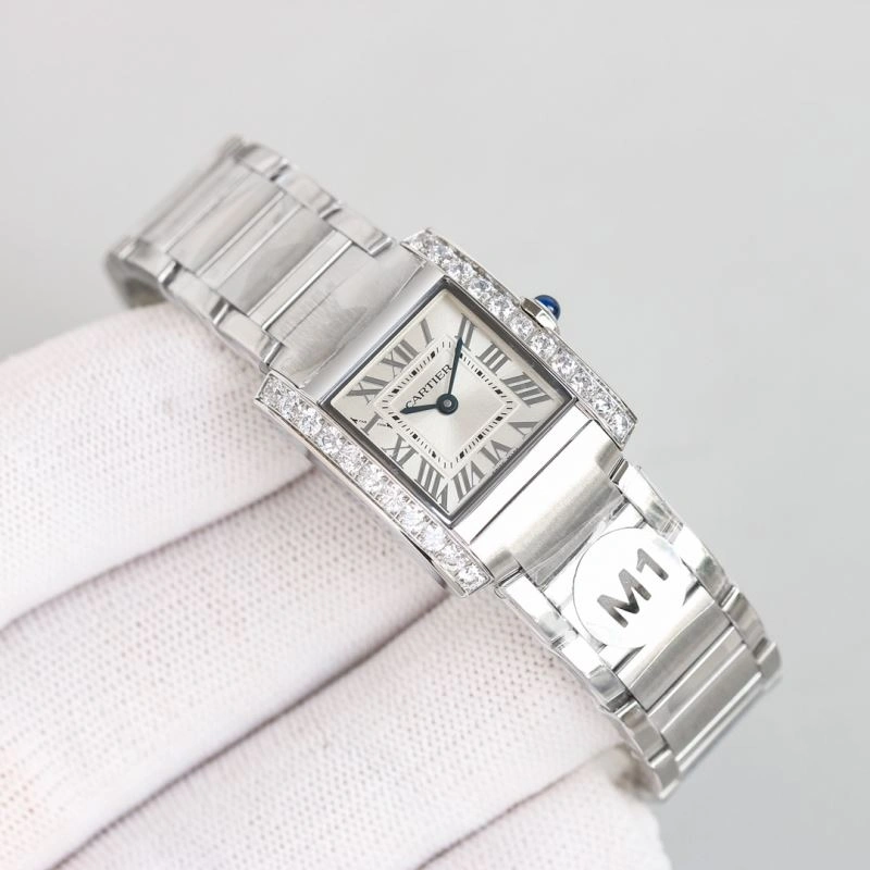 Reasonably priced CARTIER Watches