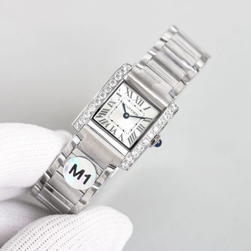 Reasonably priced CARTIER Watches