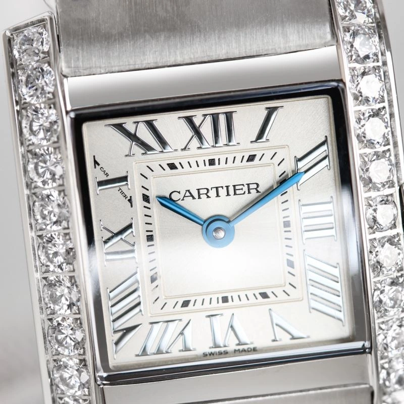 Reasonably priced CARTIER Watches