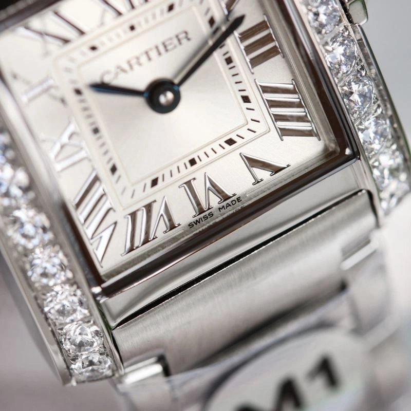 Reasonably priced CARTIER Watches