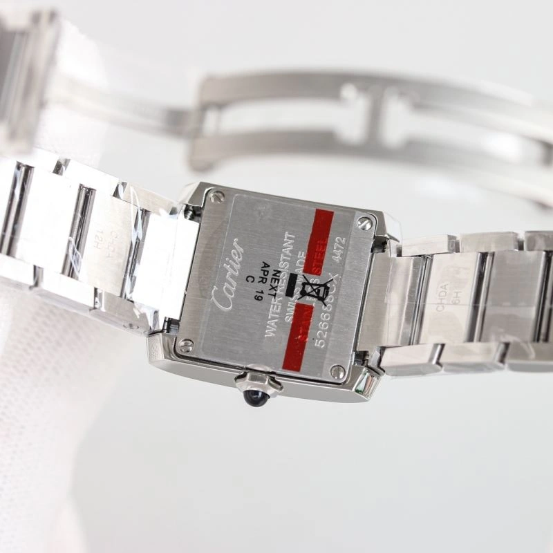 Reasonably priced CARTIER Watches