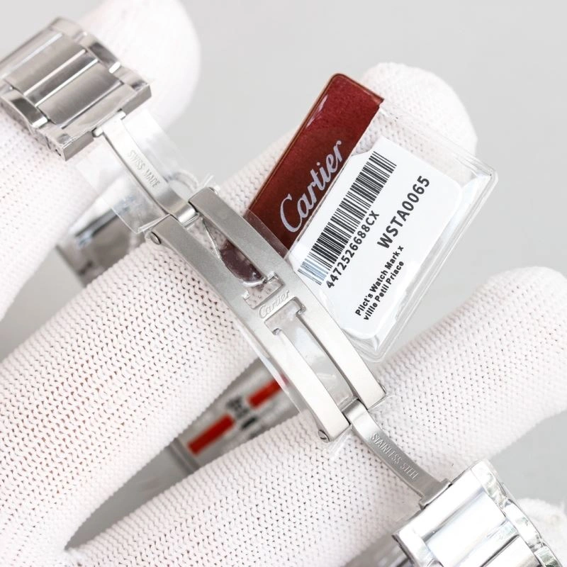 Reasonably priced CARTIER Watches