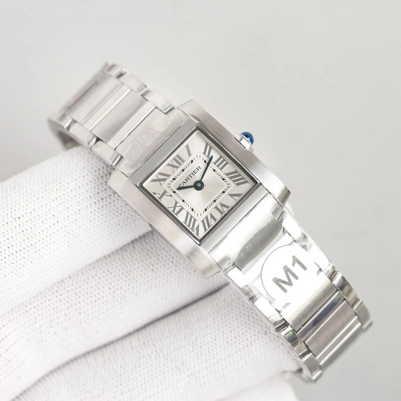 1:1 copy CARTIER Watches