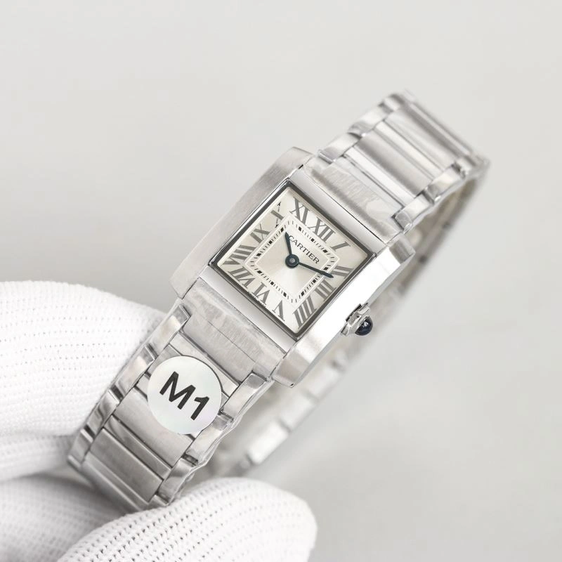 1:1 copy CARTIER Watches