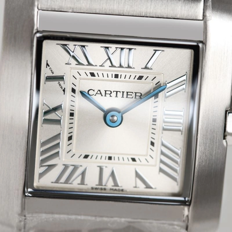1:1 copy CARTIER Watches