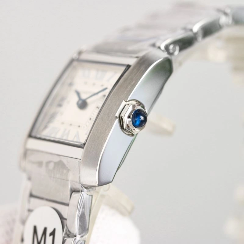 1:1 copy CARTIER Watches