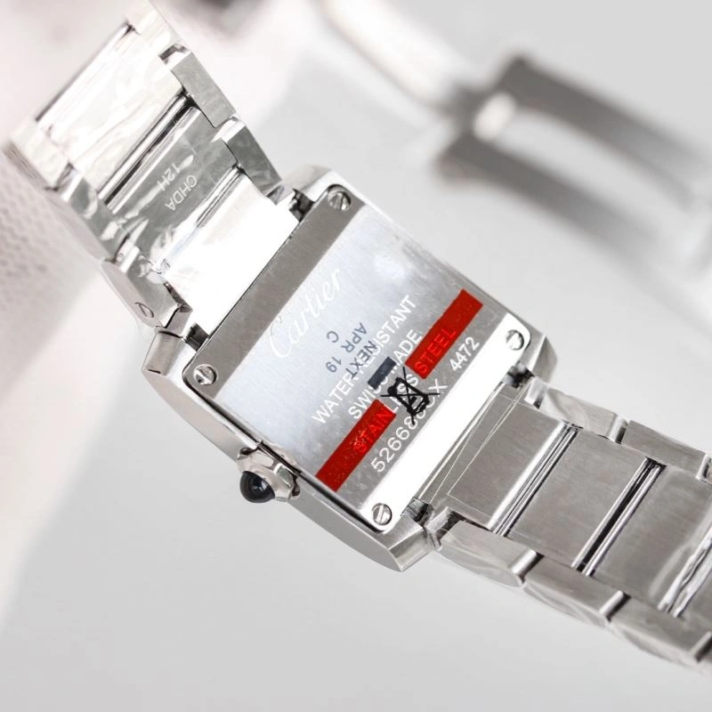 1:1 copy CARTIER Watches