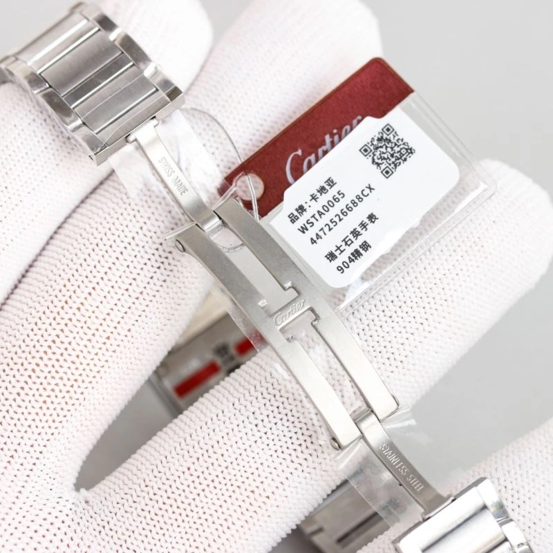 1:1 copy CARTIER Watches