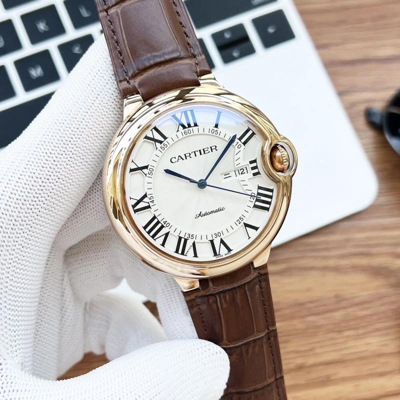 OEM CARTIER Watches