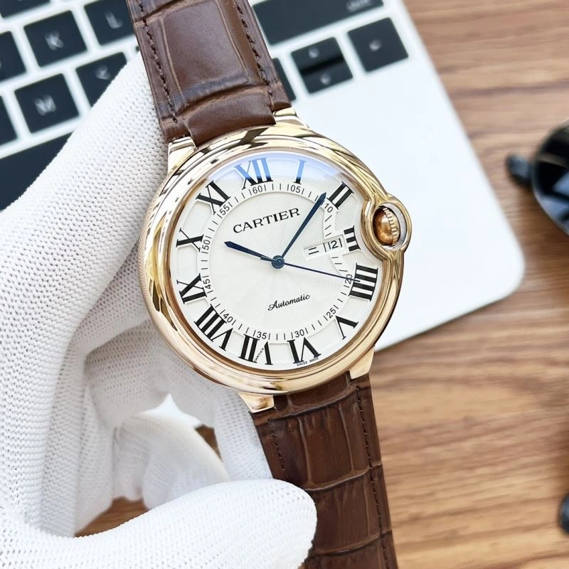 OEM CARTIER Watches