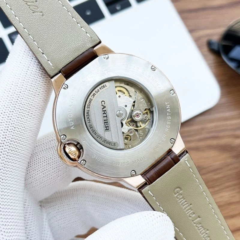 OEM CARTIER Watches