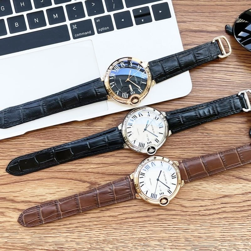 OEM CARTIER Watches