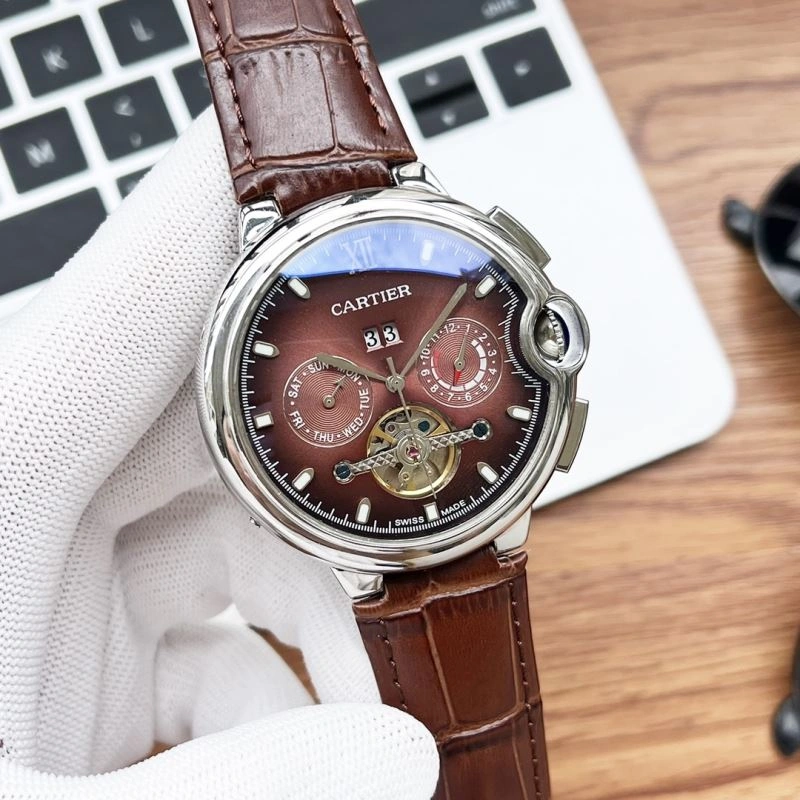 Inexpensive CARTIER Watches