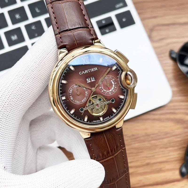 Inexpensive CARTIER Watches