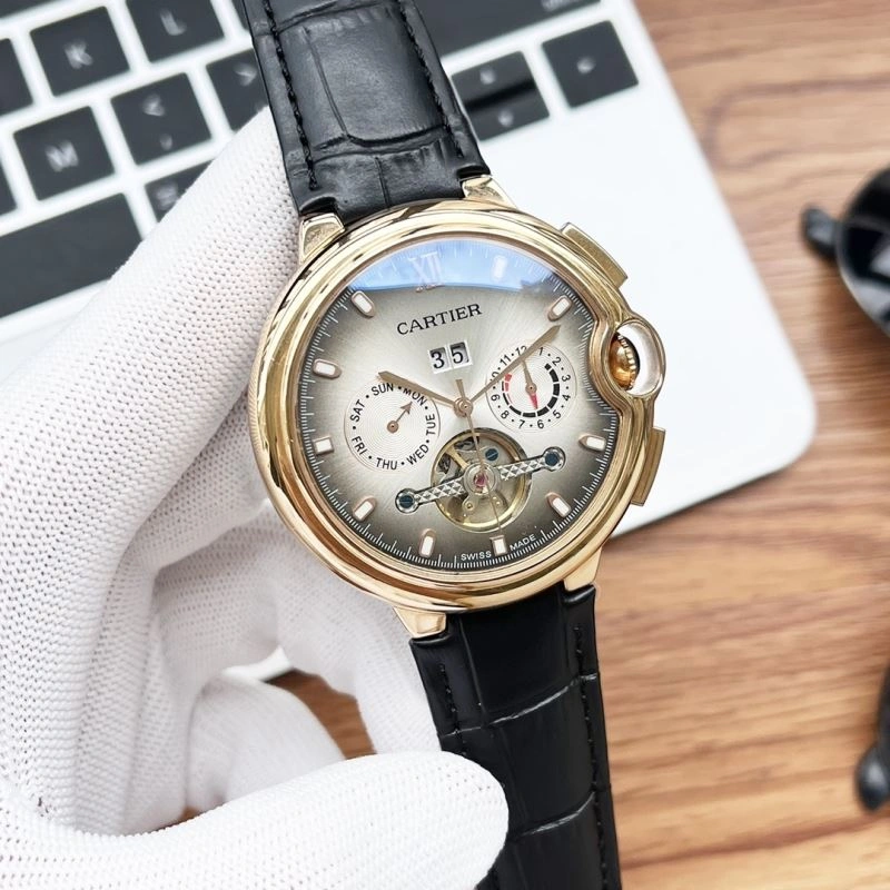 Inexpensive CARTIER Watches
