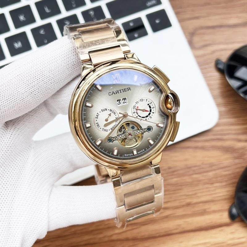 Inexpensive CARTIER Watches