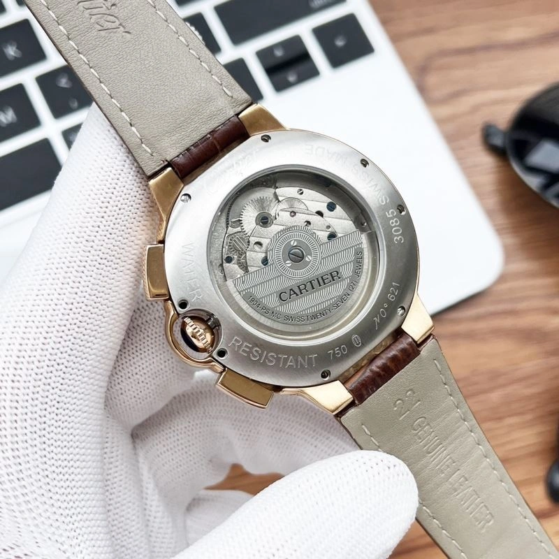 Inexpensive CARTIER Watches