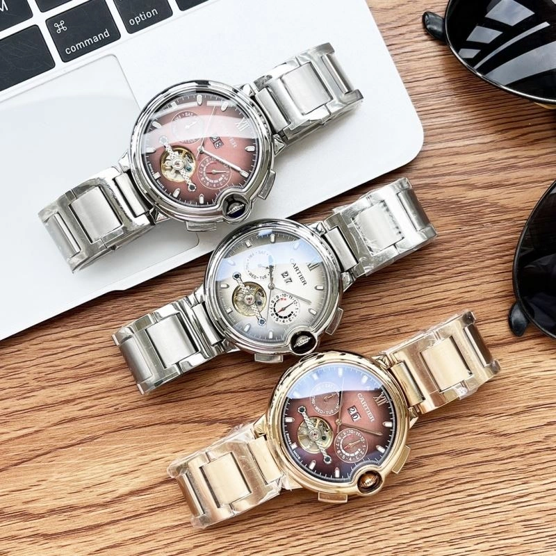 Inexpensive CARTIER Watches